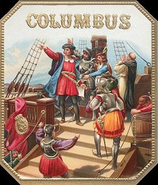 Famous People Cigar Box Label Theme sub11x - Cigar Label Junkie dotcom